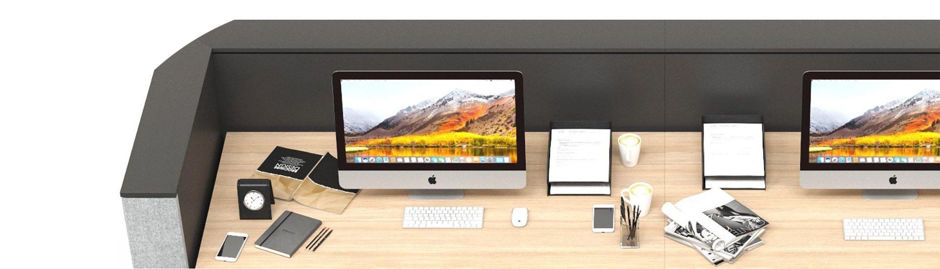 Recepcia, ktorá plní svoj účel