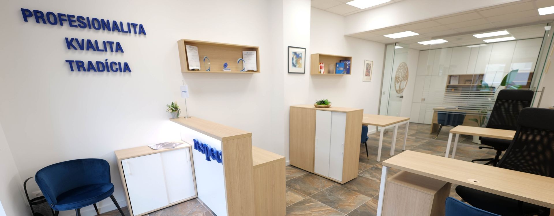 Respect Slovakia s.r.o.